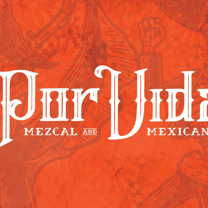 Welcome to Por Vida - Catch Hospitality Group
